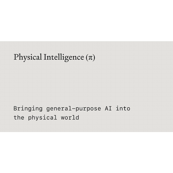 Physical Intelligence: Funding, Team & Investors | Startup Intros